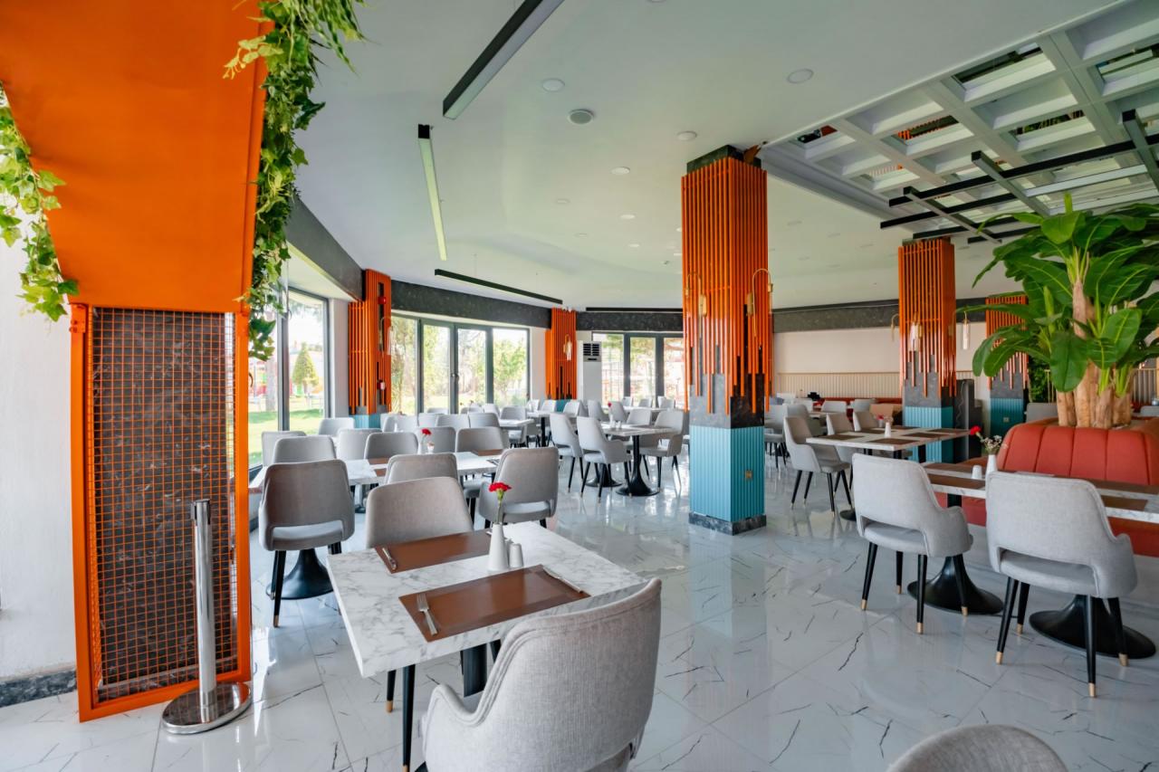 Benata Hotel